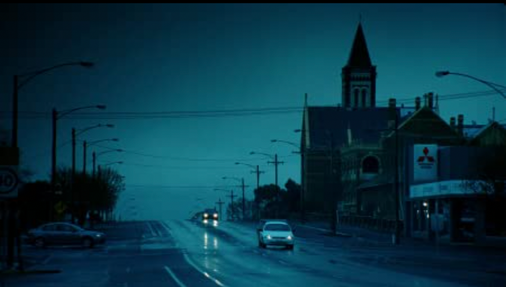 The Absolute Best Horror Movies of the 2000s