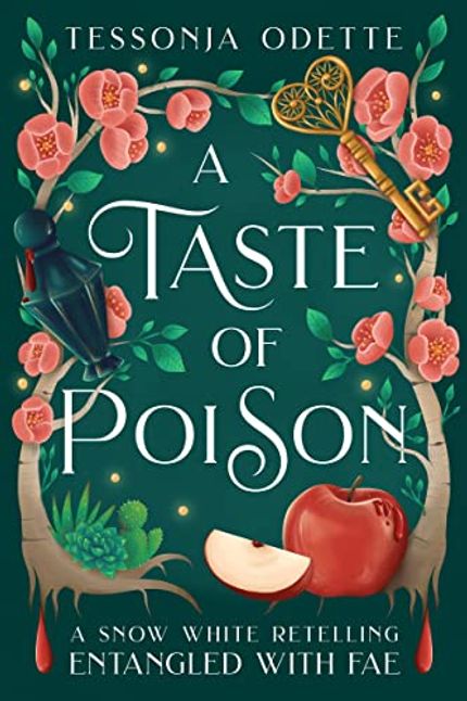 11 Disney-Inspired Romance Books for Fans of the Wicked Villains Series