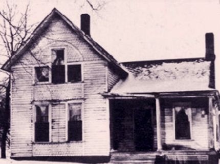 Serial Suspects: Who Committed the Villisca Axe Murders?