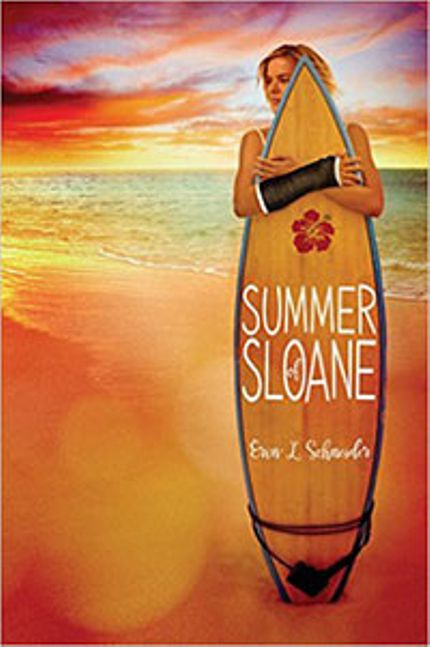 7 Perfect YA Summer Beach Reads