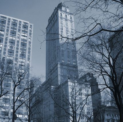 How the Pierre Hotel Robbery Went Off Without a Hitch but Ended in Tragedy