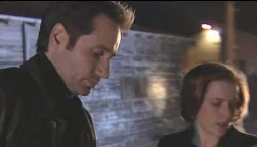 13 Scariest 'X-Files' Episodes That Still Haunt Our Nightmares