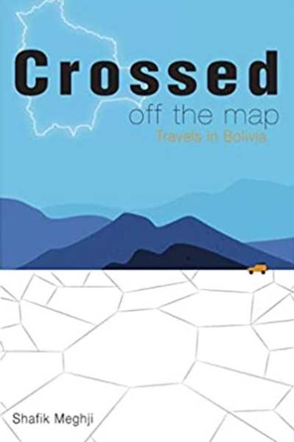 Travel Vicariously With These 10 Biographies of Places