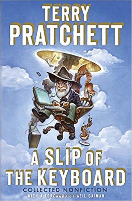 5 Things 'Serious' Fantasy Writers Can Learn from Terry Pratchett