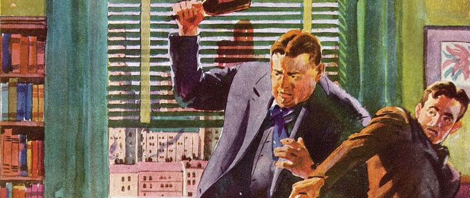 8 Essential Rex Stout Mystery Books