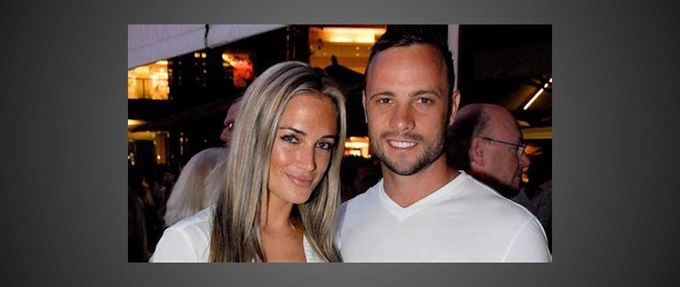 Love You to Death: The Valentine’s Day Murder of Reeva Steenkamp