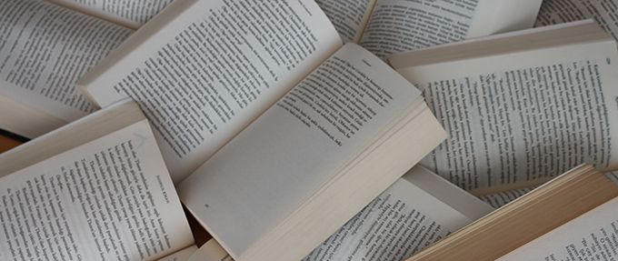 10 Beautiful Books With Gorgeous Prose