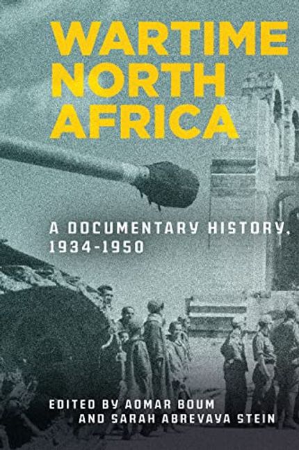 10 Books About the North African Campaign of WWII