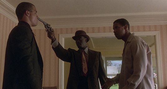 9 Modern Film Noir Movies You Need to See