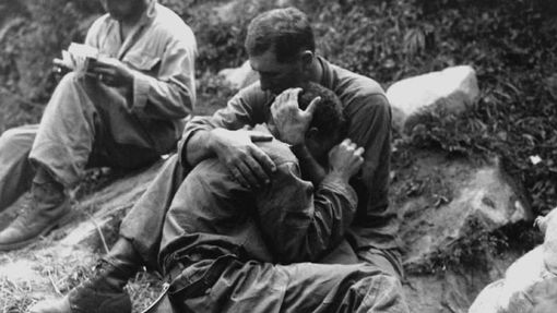 Stream Thrilling Military Documentaries on Netflix, Hulu, and Prime