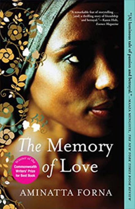 9 African Romance Novels You Should Read