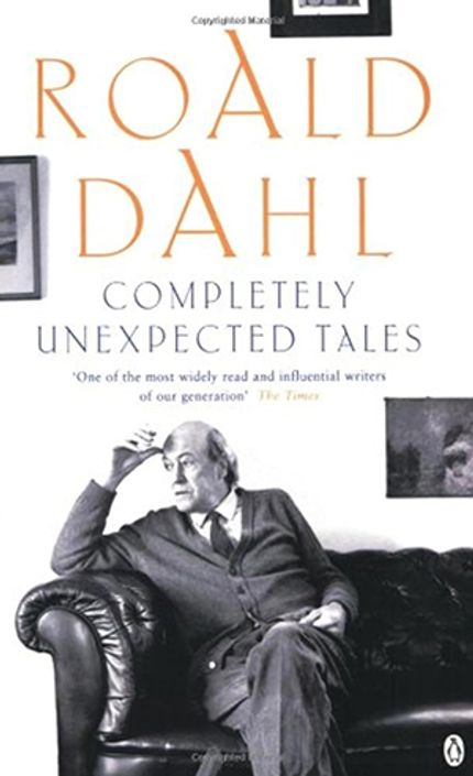 8 Roald Dahl Books You Haven't Heard Of