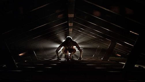 13 Possession Horror Movies That Will Get Under Your Skin