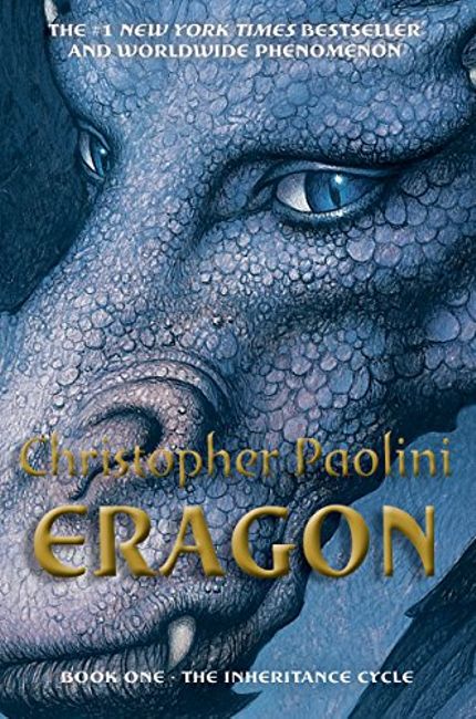 The Best Children's Fantasy Series