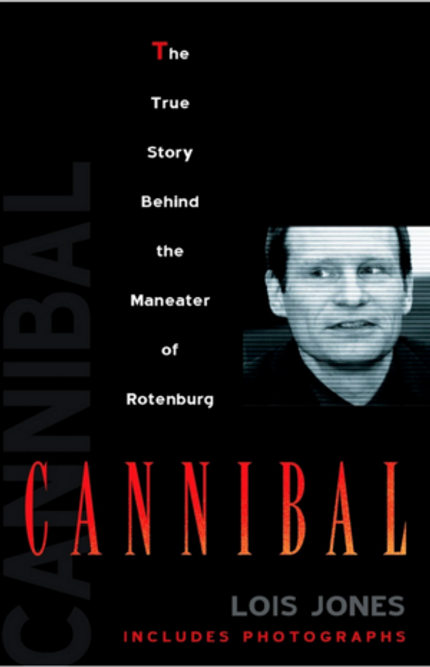 9 True Crime Books About Cannibalism