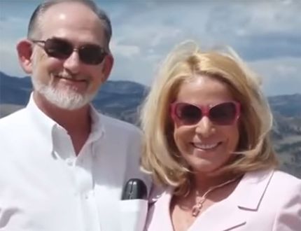 Who Really Killed Nancy Pfister with an Axe and Hammer?