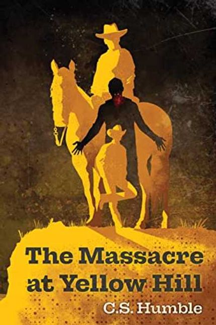 These Horror Book Trilogies Immerse You in Macabre Worlds