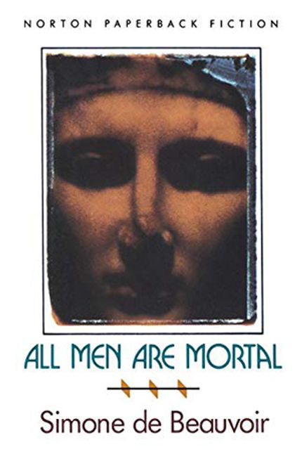 Simone de Beauvoir Books - Where to Start