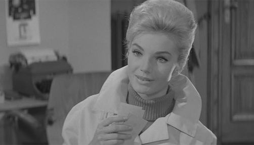 A History of Krimi Films via Terror in the Fog from Eureka