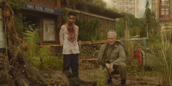 13 Best Horror Movies of 2017
