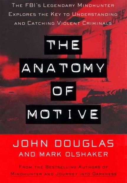 10 Must-Read John Douglas Books, Author of the True Crime Book 'Mindhunter'