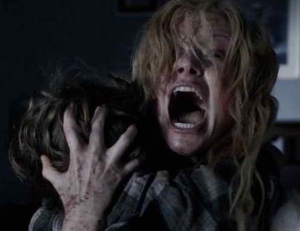 15 Best Scary Monster Horror Movies You Can Watch Tonight