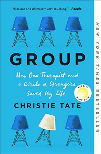 The Complete Reese's Book Club List