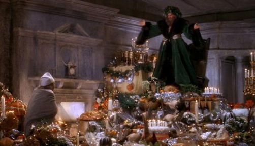 The Staying Power of Charles Dickens' A Christmas Carol