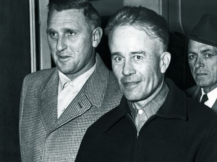 7 Trophies Saved by Serial Killers