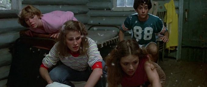 12 of the Most Terrifying Summer Camps in Horror Films