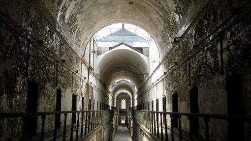 Notorious Prison Stories from America's Most Infamous Cellblocks