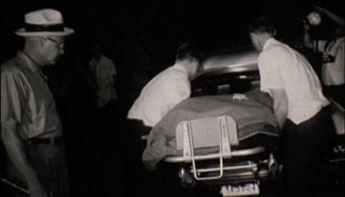 UNSOLVED: The Grizzly Case of the Ice Box Murders