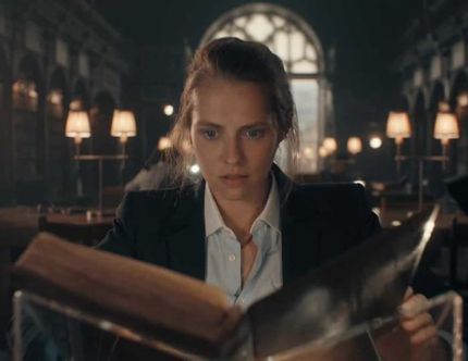 The 20 Best TV Shows Based on Books to Stream Right Now