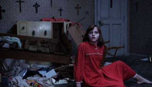 The Best James Wan Horror Movies, Ranked