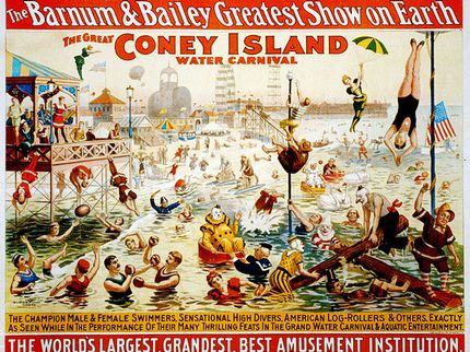 Freak Show: A Peculiar Attraction of the Victorian Era