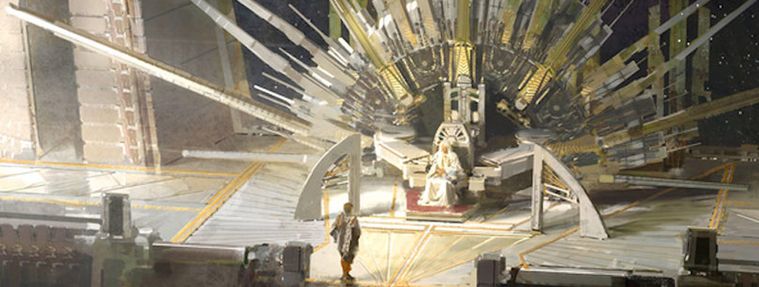 Here Are All the 2020 Hugo Award Winners Announced at Worldcon