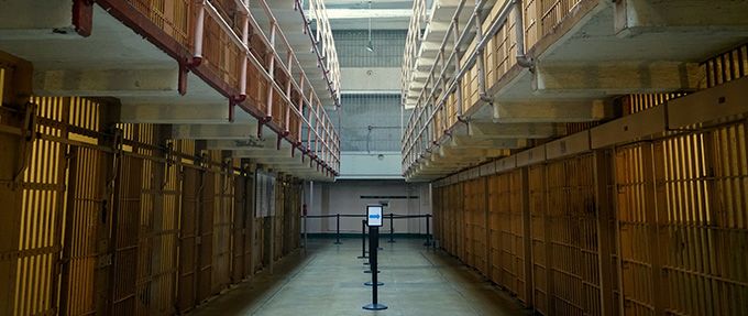 What Prison Life Is Like for Well-Known Killers