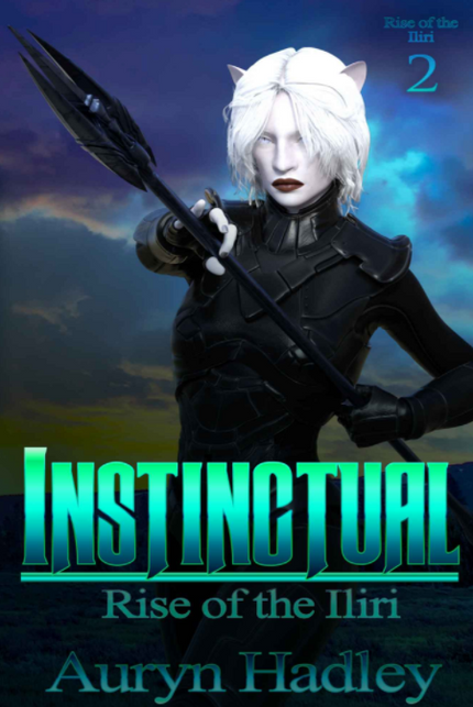 "Rise of the Iliri" Examines the Pain of Being an Outsider