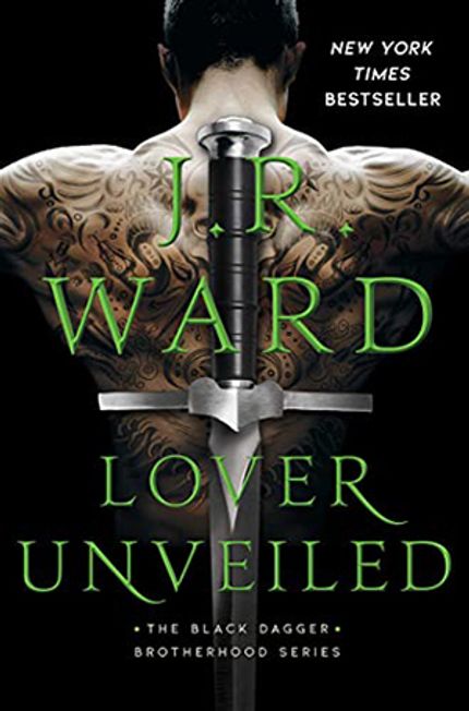 The Best J.R. Ward Books to Become Obsessed With