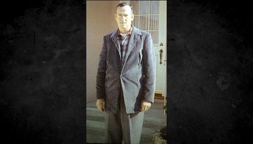 Mack Ray Edwards Admits to Despicable Crimes