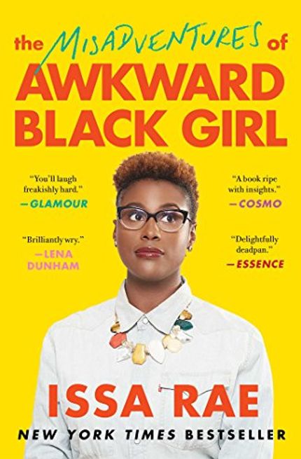 11 Books by Comedians to Keep You Laughing