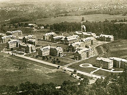 A Living Nightmare: The History of Pennhurst Asylum