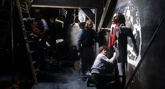 Ultimate List of Must-See Classic Horror Movies