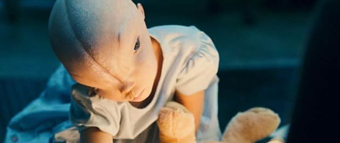 The Weirdest Horror Movies To Stream Now