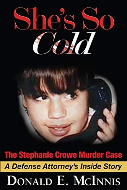 Who Killed Stephanie Crowe?