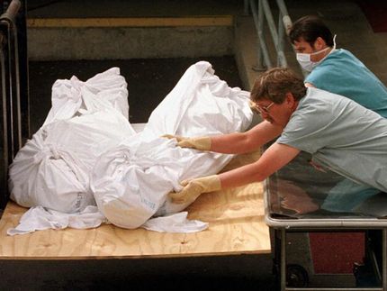 6 Killer Cults That Shocked the World