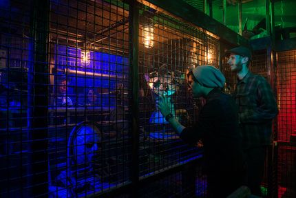 10 of the Scariest Horror Escape Rooms