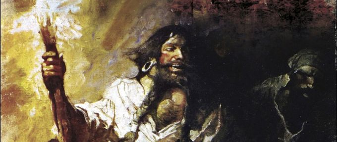 17 Best Pirate Books About Real-Life Treasure and High-Seas Adventure