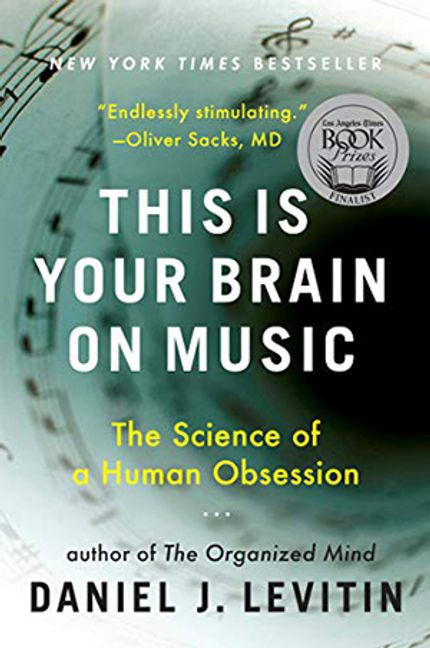 10 Books About the Brain to Blow Your Mind