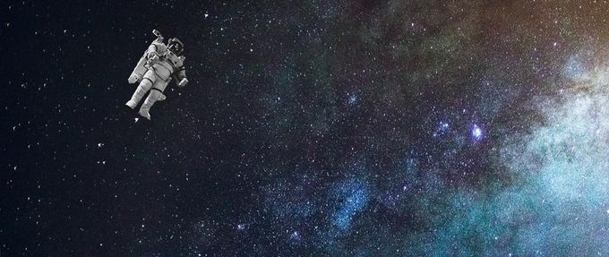 Stranded in Space Sci-Fi Books